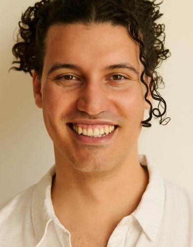 Jesus Jessel Sanjuan - Lebensberatung & Coaching - Hellsehen & Wahrsagen